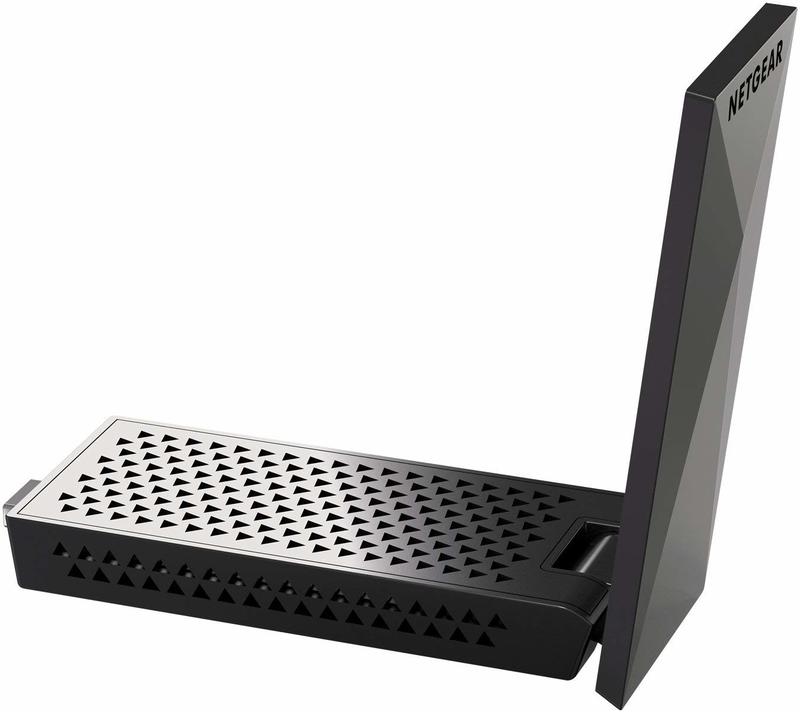 萊特 無線網卡 NETGEAR A7000 AC1900 Wi-Fi USB Adapter 5G 雙頻USB 3.0 | 露天市集 | 全台 ...