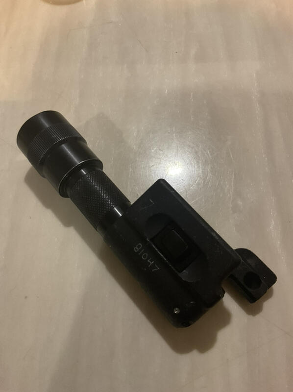 Surefire 610R for M9/M92 實品燈組 | 露天市集 | 全台最大的網路購物市集