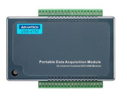 研華 Advantech DAQ 訊號擷取模組 USB-4750 | 露天市集 | 全台最大的網路購物市集