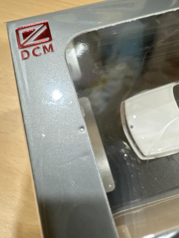 Boss 拍賣 DCM 1/64 BMW 5-Series E34 白 | 露天市集 | 全台最大的網路購物市集