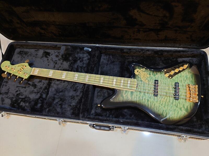 (已售出) 二手現貨 ESP ZERO Model "TRICKSY" | 露天市集 | 全台最大的網路購物市集