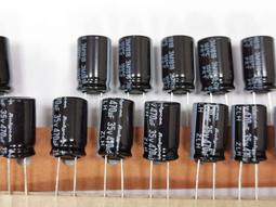 470UF 35V日本紅寶石Rubycon電容35V470UF 10X16 ZLH 高頻低阻長壽命--壹拍1入 | 露天市集 | 全台最大的 ...
