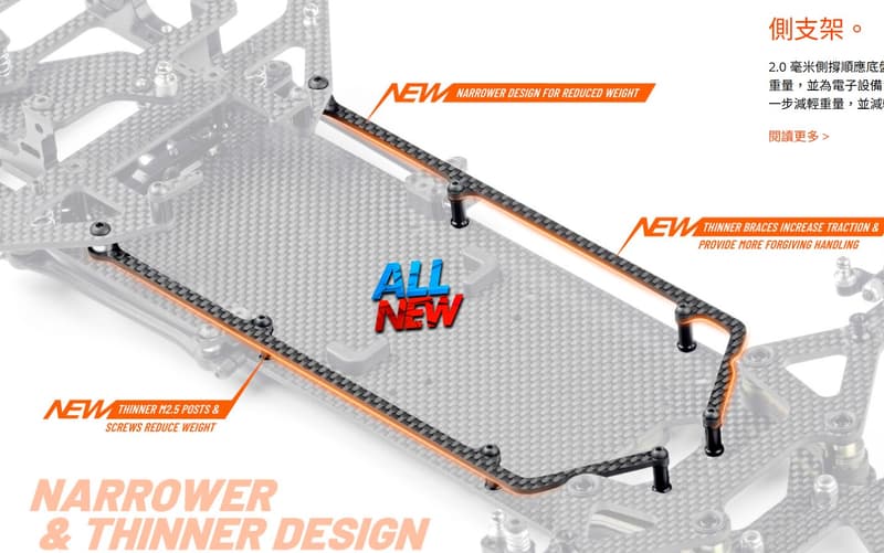 【萬板】XRAY 370507 XP10'26 2026版 1/10高階電動平跑車KIT版(235mm) | 露天市集 | 全台最大的網路購物市集