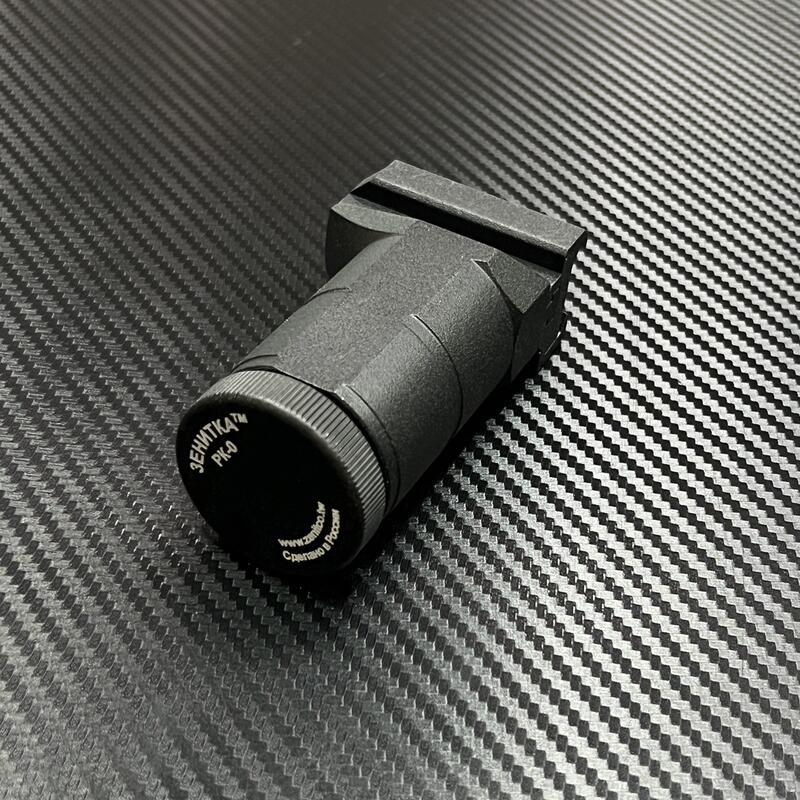 {凱璿 生存遊戲專賣店} LCT Zenitco 澤尼特 RK-0 戰術握把 ZRK-0 | 露天市集 | 全台最大的網路購物市集