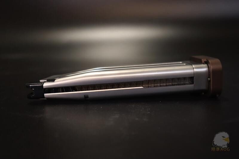 【翔準AOG】AW／EMG TTI Sand Viper 沙蛇 瓦斯槍 GBB Hi-Capa 05S | 露天市集 | 全台最大的網路購物市集