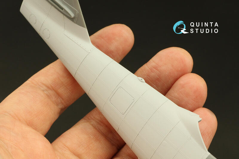 Quinta Studio 雙排飛機鉚釘 Rivets戰機直升機身蒙皮鋼彈 3D立體浮雕水貼 QRV-023-030 | 露天市集 | 全台最 ...