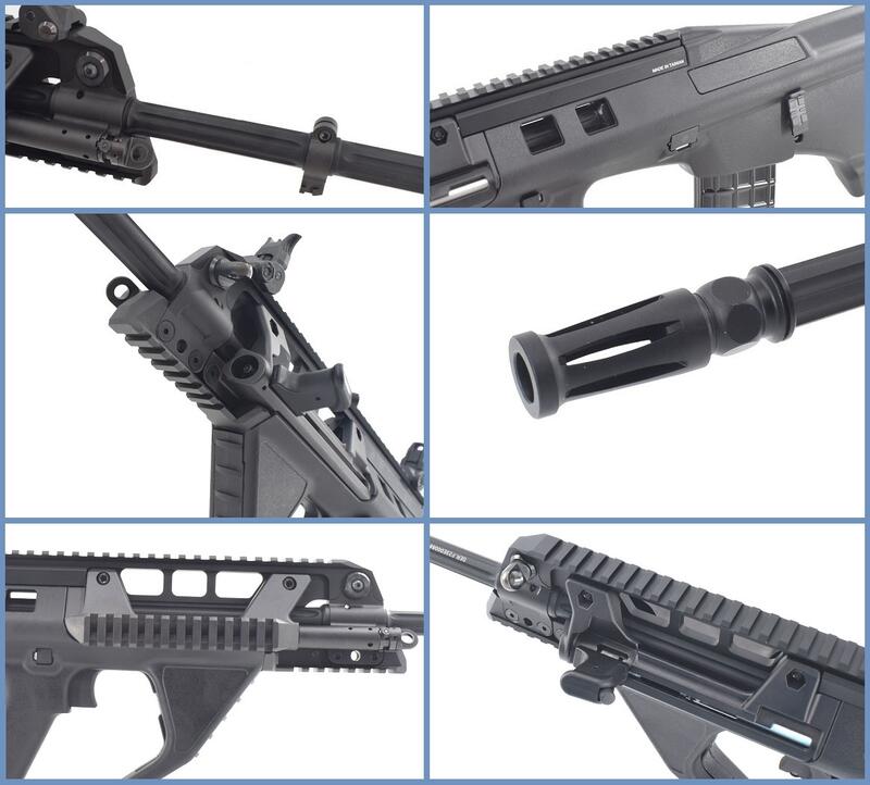 【楊格玩具】現貨~ KWA/KSC AUG EF88 Austeyr/Lithgow F90 GBB授權刻字 瓦斯槍 | 露天市集 | 全台最 ...