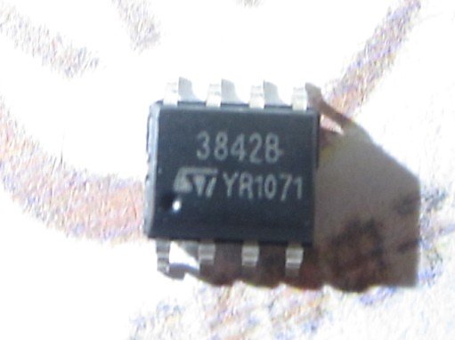 UC3842B 3842B 液晶電源管理晶片 SOP-8封裝 貼片 國產原裝現貨 W1 [9027993] | 露天市集 | 全台最大的網路購物市集