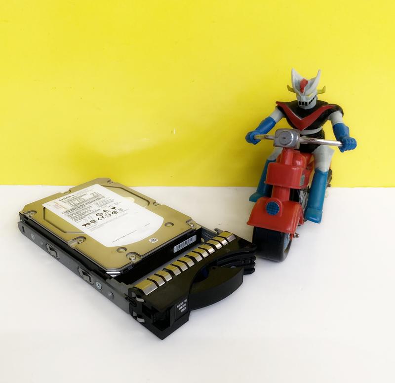 IBM 300GB SAS 3.5 6G 15K 44W2235 | 露天市集 | 全台最大的網路購物市集