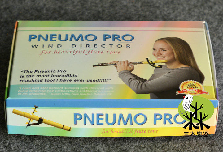 【三木樂器】長笛氣流觀察器 PNEUMO PRO wind director 長笛氣流練習器 呼吸氣流 長笛 輔助器 | 露天市集 | 全台最 ...
