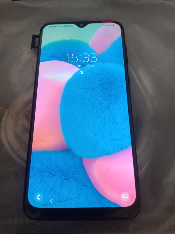 Samsung Galaxy A30S A307GN 八核128G 6.4吋 無鎖零件機 | 露天市集 | 全台最大的網路購物市集