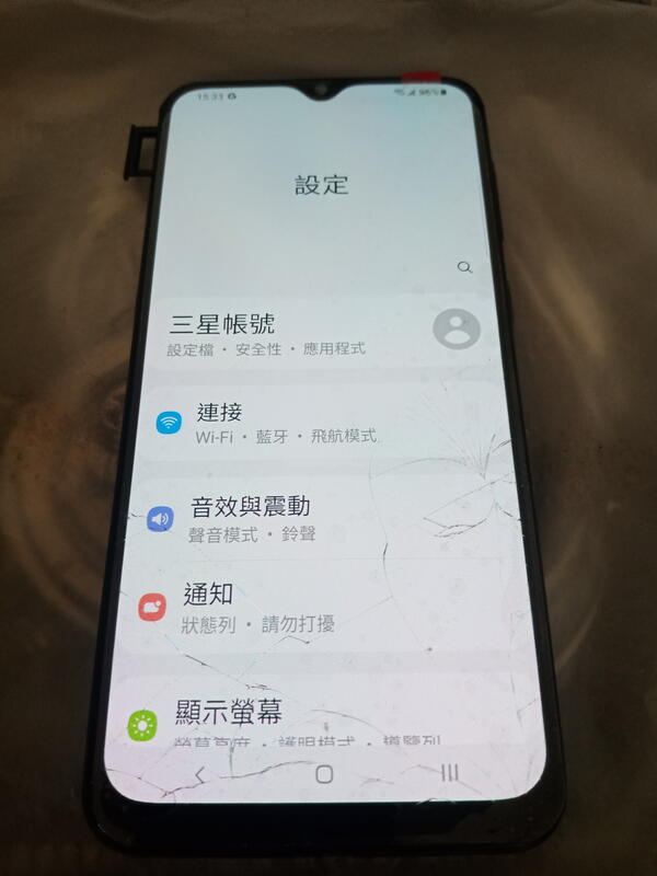 Samsung Galaxy A30S A307GN 八核128G 6.4吋 無鎖零件機 | 露天市集 | 全台最大的網路購物市集