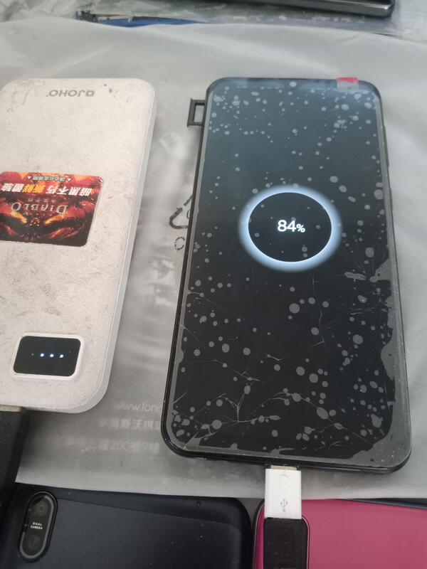 Samsung Galaxy A30S A307GN 八核128G 6.4吋 無鎖零件機 | 露天市集 | 全台最大的網路購物市集