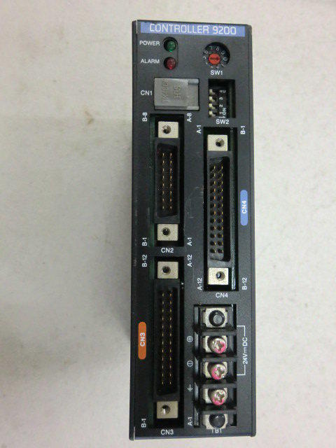 (阿賢電料) ORIENTAL MOTOR CONTROLLER 9200 MODEL:XG9200D-G (二手良品) | 露天市集 | 全台最大的網路購物市集