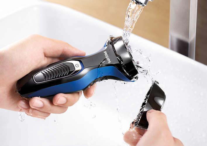 [安安寶貝家] 飛利浦 PHILIPS series 300系列可水洗 電鬍刀/電動刮鬍刀/刮鬍刀 S331/S360 | 露天市集 | 全台 ...