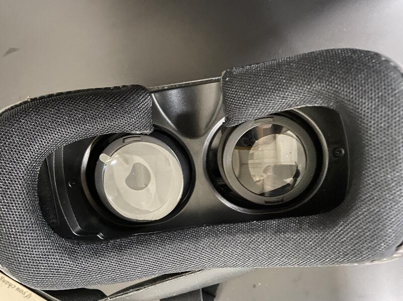 【幸福七號倉】二手 J-POWER VR實境眼鏡 | 露天市集 | 全台最大的網路購物市集