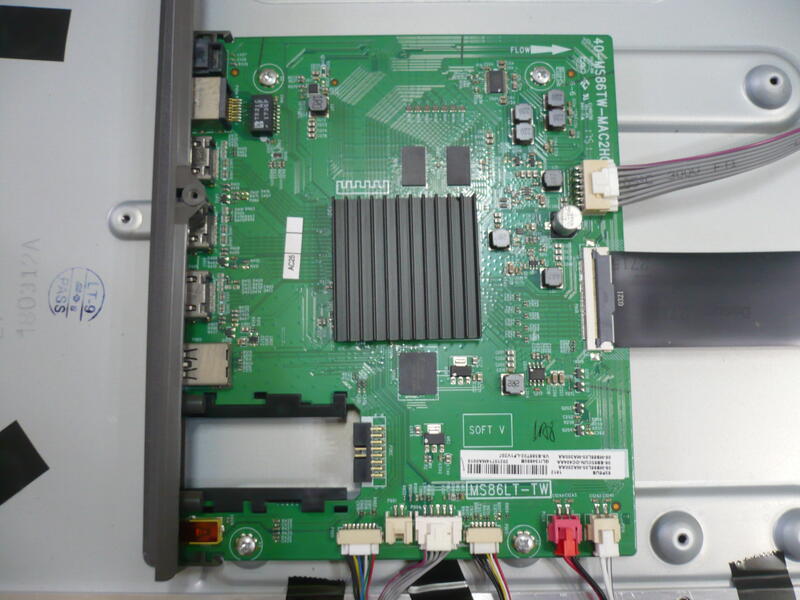 TCL 65P6US | 露天市集 | 全台最大的網路購物市集