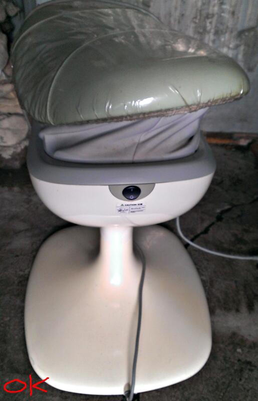 Osim騎馬機uRobic扭扭纖體騎馬師型號OS-8520 | 露天市集 | 全台最大的網路購物市集