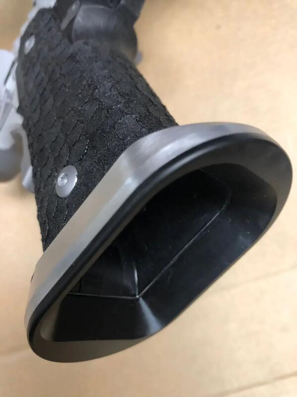 Hi-Capa sti dvc steel 瓦斯手槍 | 露天市集 | 全台最大的網路購物市集