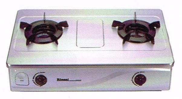 【林內】RTS-201SN 一般台爐瓦斯爐 (大台北地區免運費) | 露天市集 | 全台最大的網路購物市集