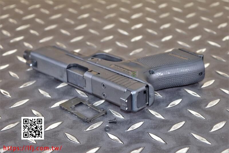 【杰丹田】謎版 MK27 MOD2 G19 GEN4 MOS版 GBB 瓦斯槍 鋼製 | 露天市集 | 全台最大的網路購物市集