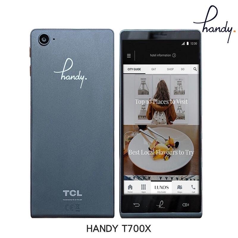 強強滾 新莊 Handy T700X 5.7吋4G智慧型手機 [福利品] 平價 | 露天市集 | 全台最大的網路購物市集
