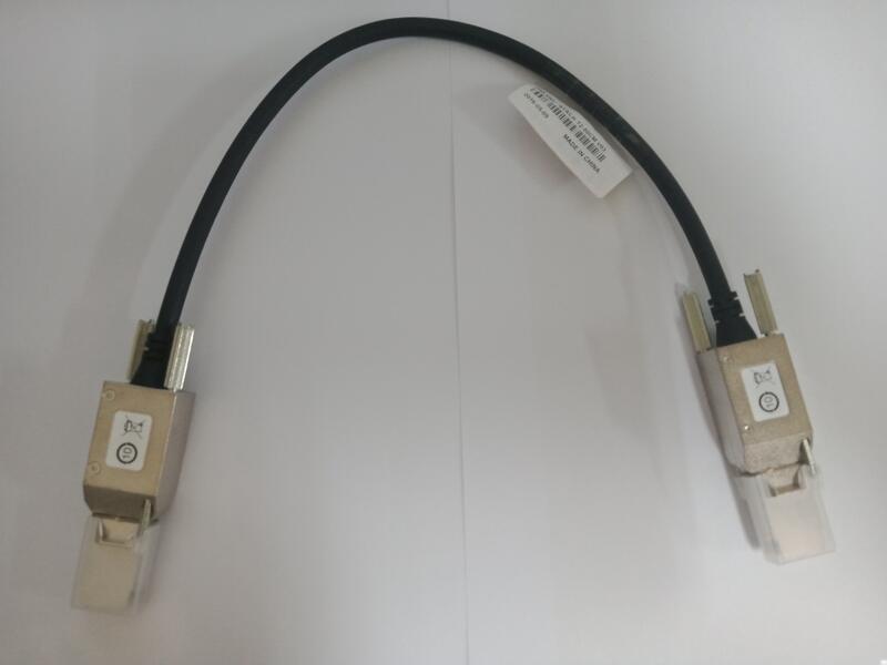 Cisco STACK-T2-50CM Stack Cable | 露天市集 | 全台最大的網路購物市集