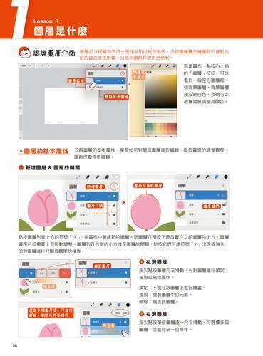 用iPad畫出美好的世界：Procreate快速入門技法[79折] TAAZE讀冊生活 | 露天市集 | 全台最大的網路購物市集