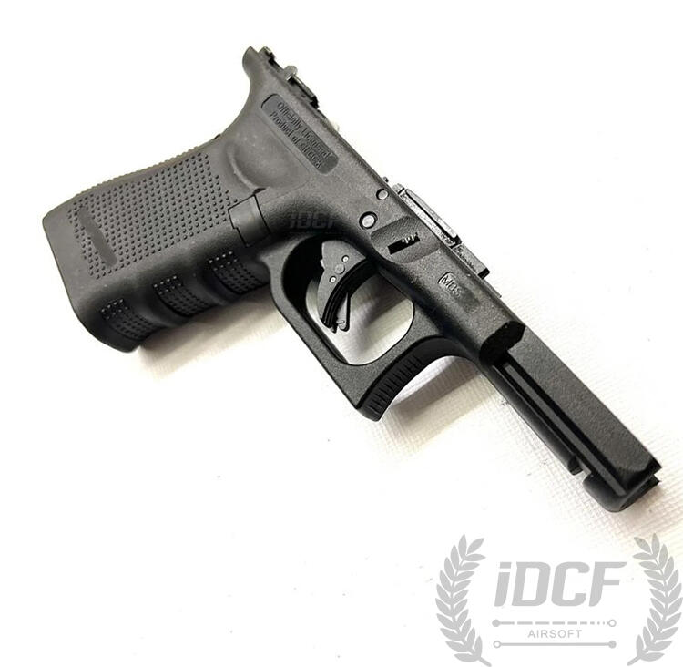 IDCF 謎版 Mk27 Mod2樣式下身 for VFC G19 Gen4專用 16103-3 | 露天市集 | 全台最大的網路購物市集