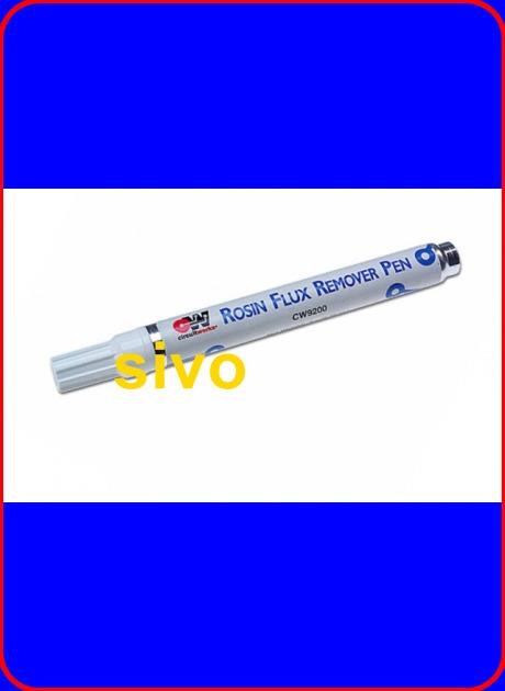 ☆SIVO電子商城☆美國 ITW Chemtronics-CW8400 無鉛助焊筆 | 露天市集 | 全台最大的網路購物市集