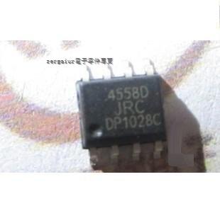 [已含稅][已含稅] SOP-8 信譽 4558 JRC牌子 全新國產原裝貼片 JRC4558 (10個一拍) | 露天市集 | 全台最大的 ...