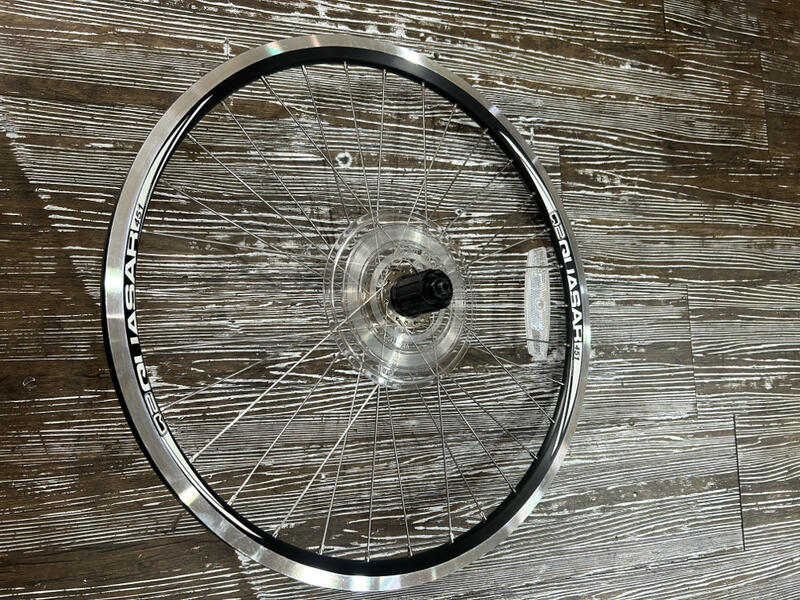 【大富國單車】KHS JJ 20" 406 / T3 451 原廠輪組 | 露天市集 | 全台最大的網路購物市集