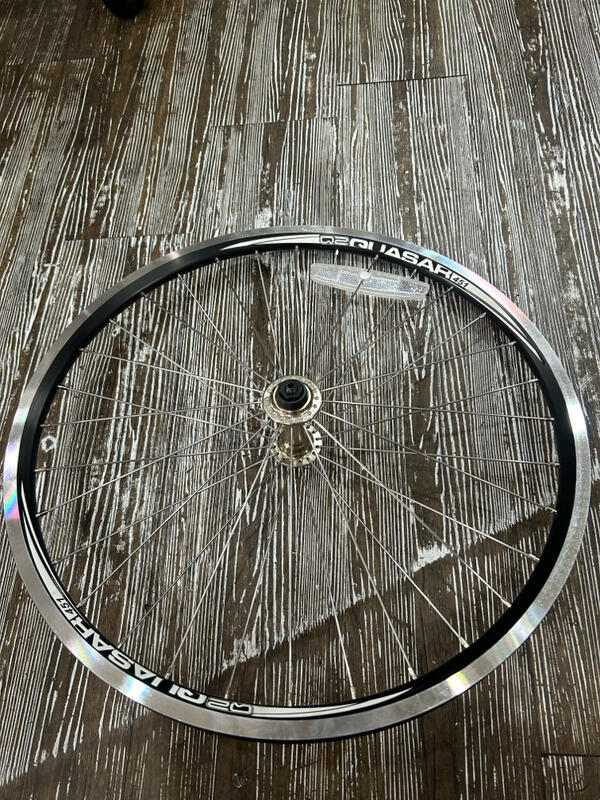 【大富國單車】KHS JJ 20" 406 / T3 451 原廠輪組 | 露天市集 | 全台最大的網路購物市集