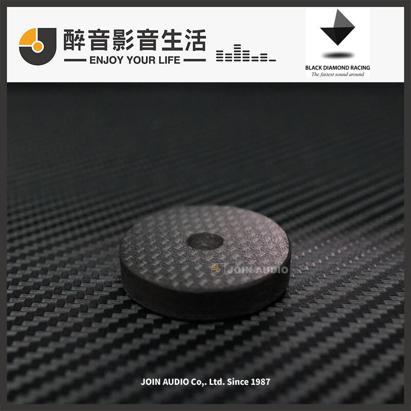 【醉音影音生活】現貨美國 Black Diamond Racing (BDR) 1.5 LM Discs 單片 圓型墊片 | 露天市集 | 全 ...