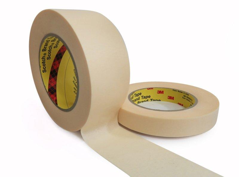 【低價王】3M 2142 遮蔽膠帶 美紋膠帶 耐熱紙膠帶 3M膠帶 烤漆膠帶 耐溫膠帶 抗油抗溶劑【高黏耐溫180度】 | 露天市集 | 全台最大的網路購物市集