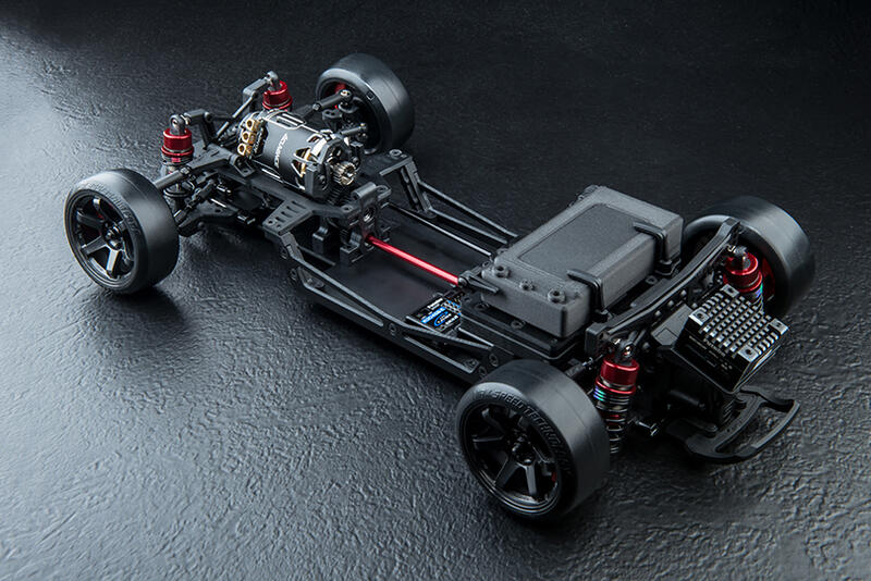 125PIT☆ MST FRX RS FR KIT 甩尾車 532215 | 露天市集 | 全台最大的網路購物市集