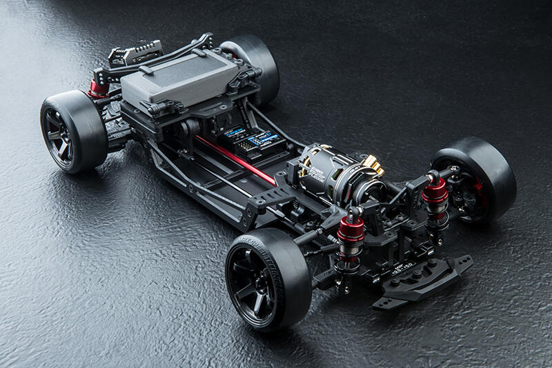 125PIT☆ MST FRX RS FR KIT 甩尾車 532215 | 露天市集 | 全台最大的網路購物市集