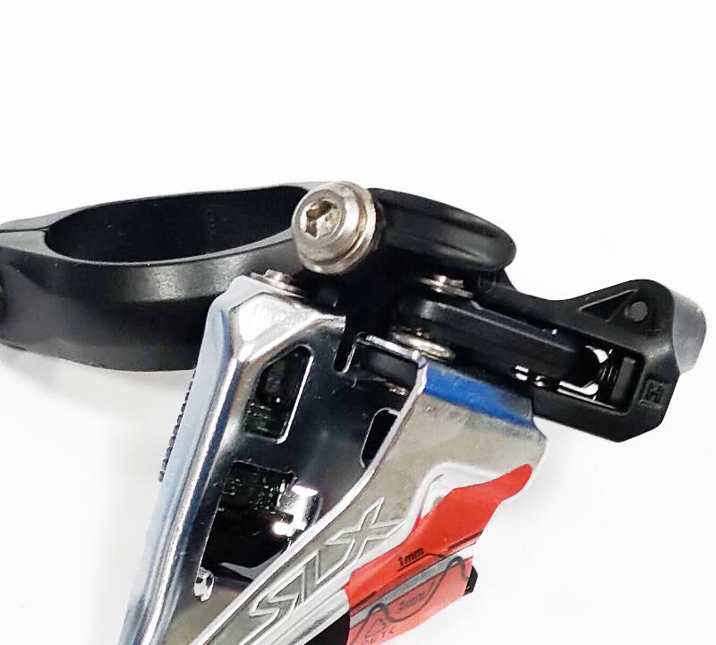 ★飛輪單車★ SHIMANO SLX FD-M7100-M前變速器 登山車林道車(2*12S)[34447885] | 露天市集 | 全台最大 ...