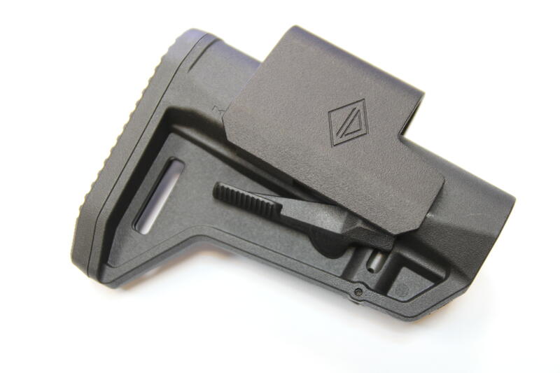 聖堂 真品 MAGPUL SL-M SLM 後拖 非SL-K SLK 非 BCM 綠色 後托 槍托 托 #2893 | 露天市集 | 全台最大 ...