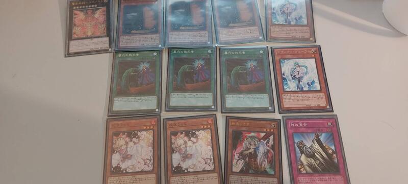 遊戲王 神的宣告GS05-JP018(金亮)(下標前請先露露通) | 露天市集 | 全台最大的網路購物市集