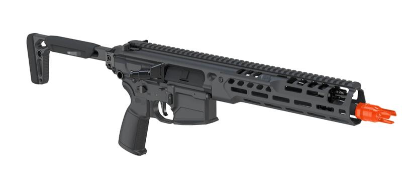 模動工坊 預購價 TOXICANT 黑色 MARUI MWS 系統 MCX SPEAR LT 11吋 GBB 瓦斯 | 露天市集 | 全台最大 ...