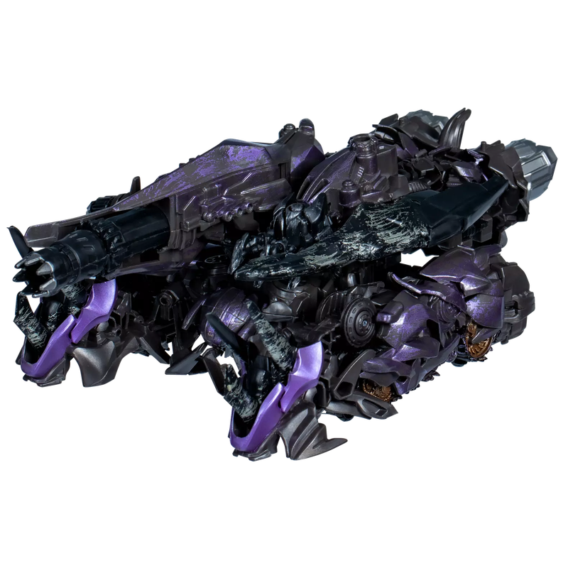 全新現貨 變形金剛 SS 電影工作室 L級 震盪波 SS56 SS-56 Shockwave 變3 DOTM | 露天市集 | 全台最大的網路購物市集
