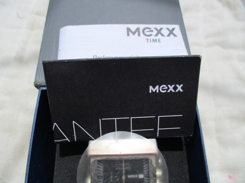 Mexx手錶 | 露天市集 | 全台最大的網路購物市集