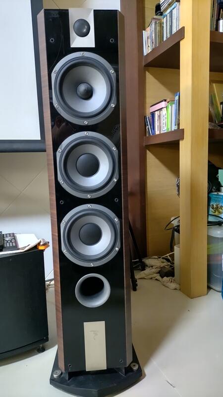 法國製造FOCAL 826V喇叭 | 露天市集 | 全台最大的網路購物市集