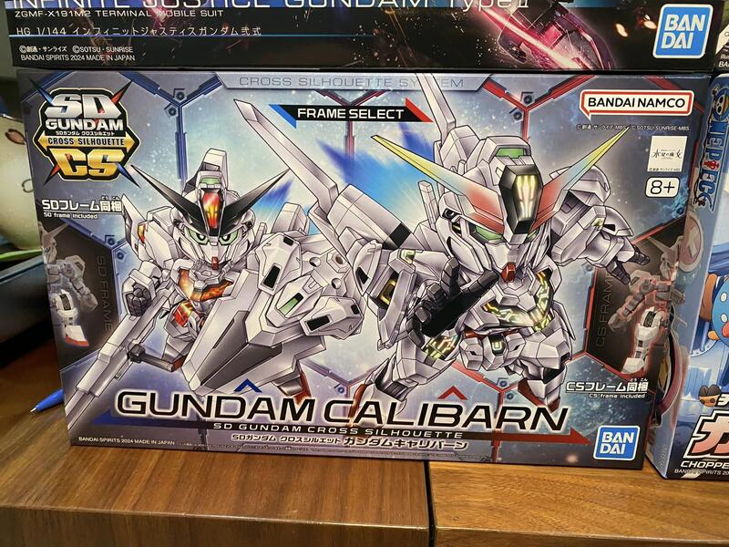 玩日藏 預購 24年 6月 萬代 BANDAI 組裝模型 SDCS 水星的魔女 異靈鋼彈 GD366691 | 露天市集 | 全台最大的網路購物市集