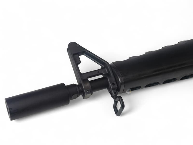 【翔準AOG】預購 CYMA Colt Licensed T8 CGS CAR-15 R607 MWS GBBR 10 | 露天市集 | 全台 ...