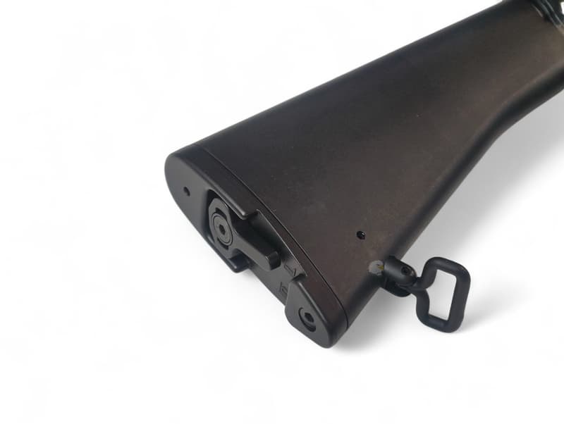 【翔準AOG】預購 CYMA Colt Licensed T8 CGS CAR-15 R607 MWS GBBR 10 | 露天市集 | 全台 ...
