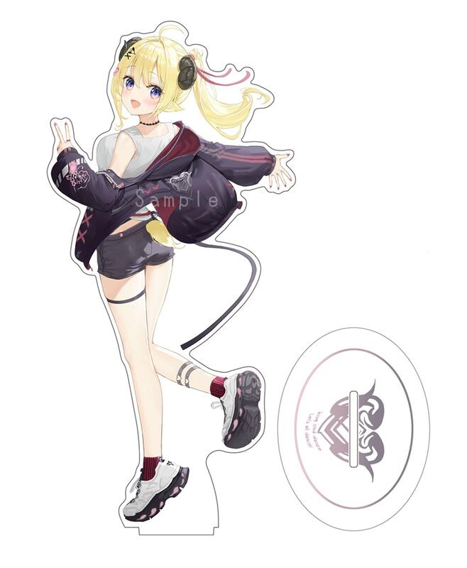 Mine公仔 C105 會場限定 新刊套組 同人誌 等身大掛軸 B2掛軸 立牌 ふーみ Hololive 角卷綿芽 | 露天市集 | 全台最大的網路購物市集