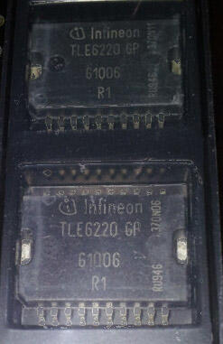 TLE6220GP TLE62206P 三菱電腦板噴油驅動晶片 汽車電腦板IC 226-03154 | 露天市集 | 全台最大的網路購物市集