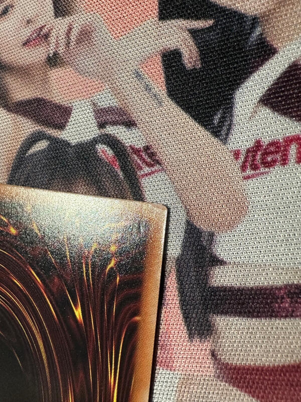 「紙袋葛格」日紙 遊戲王 AGOV-JP007 蛇眼 梣木 (半鑽) 角損 | 露天市集 | 全台最大的網路購物市集